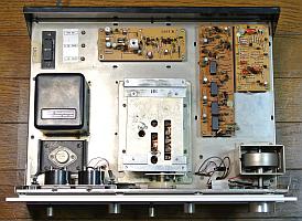 SONY ST-5000F