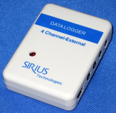 Sirius Technologies ST303U